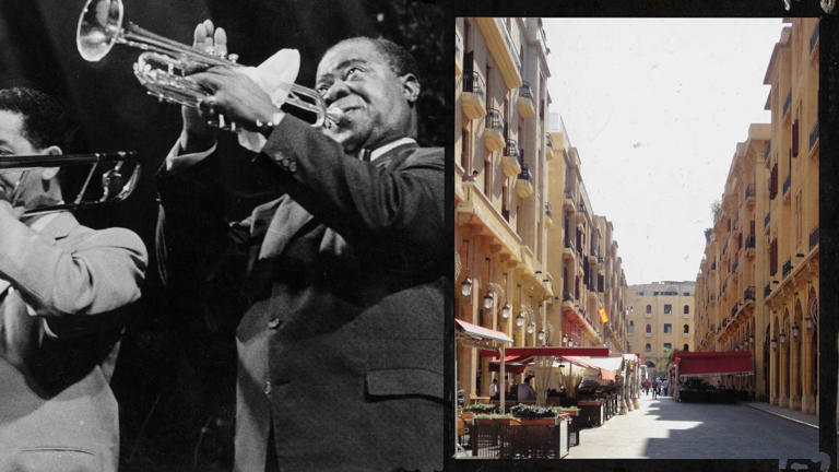 Despite all odds, Beirut’s jazz scene persists