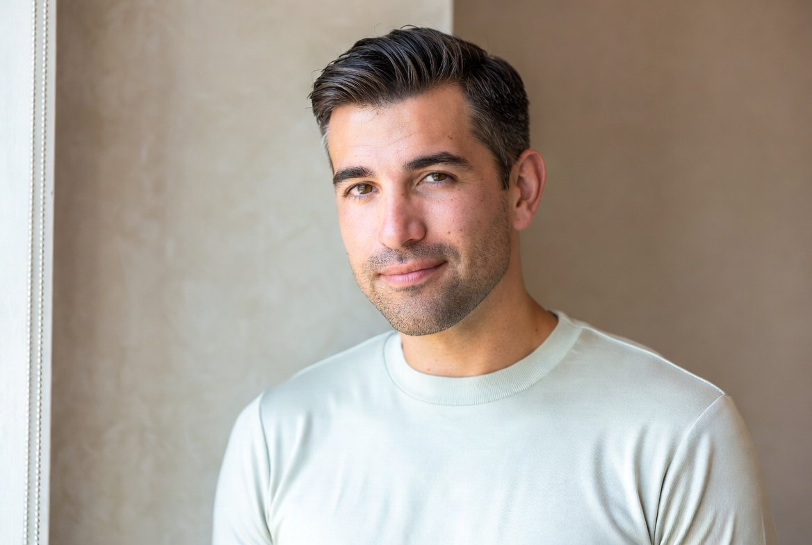 The fashion habits that make men appear older than they are