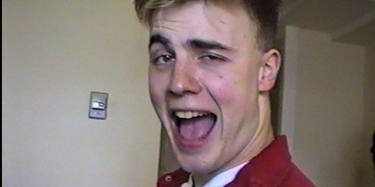 Netflix's new Take That documentary has finally made us feel bad for ...