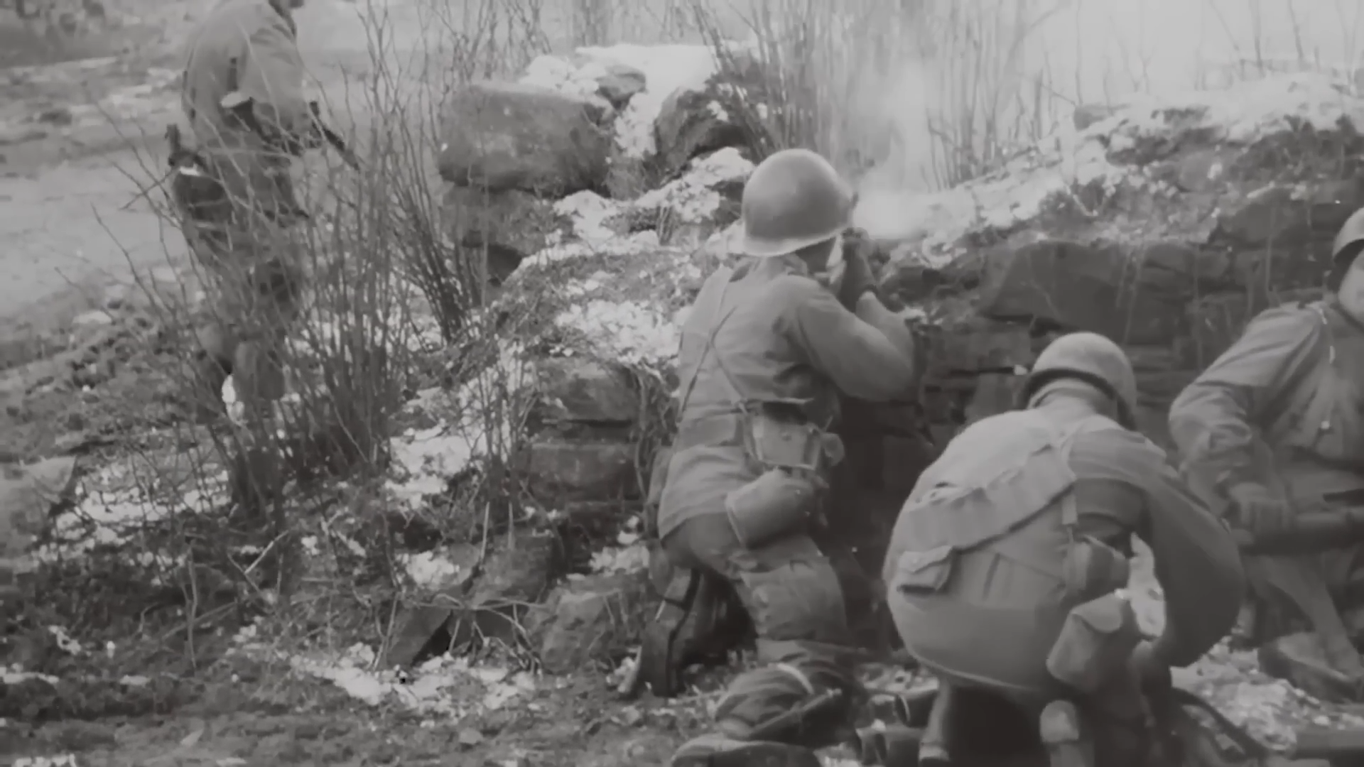 The last stand of Hitler's elite SS panzers: The forgotten battle for ...