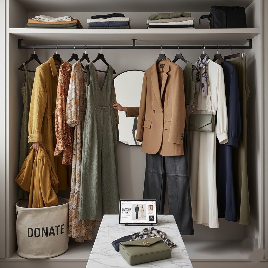 12 outdated clothes that we all should ditch now