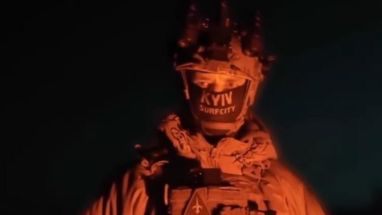Ukraine's secret weapon hits targets 2,000km away