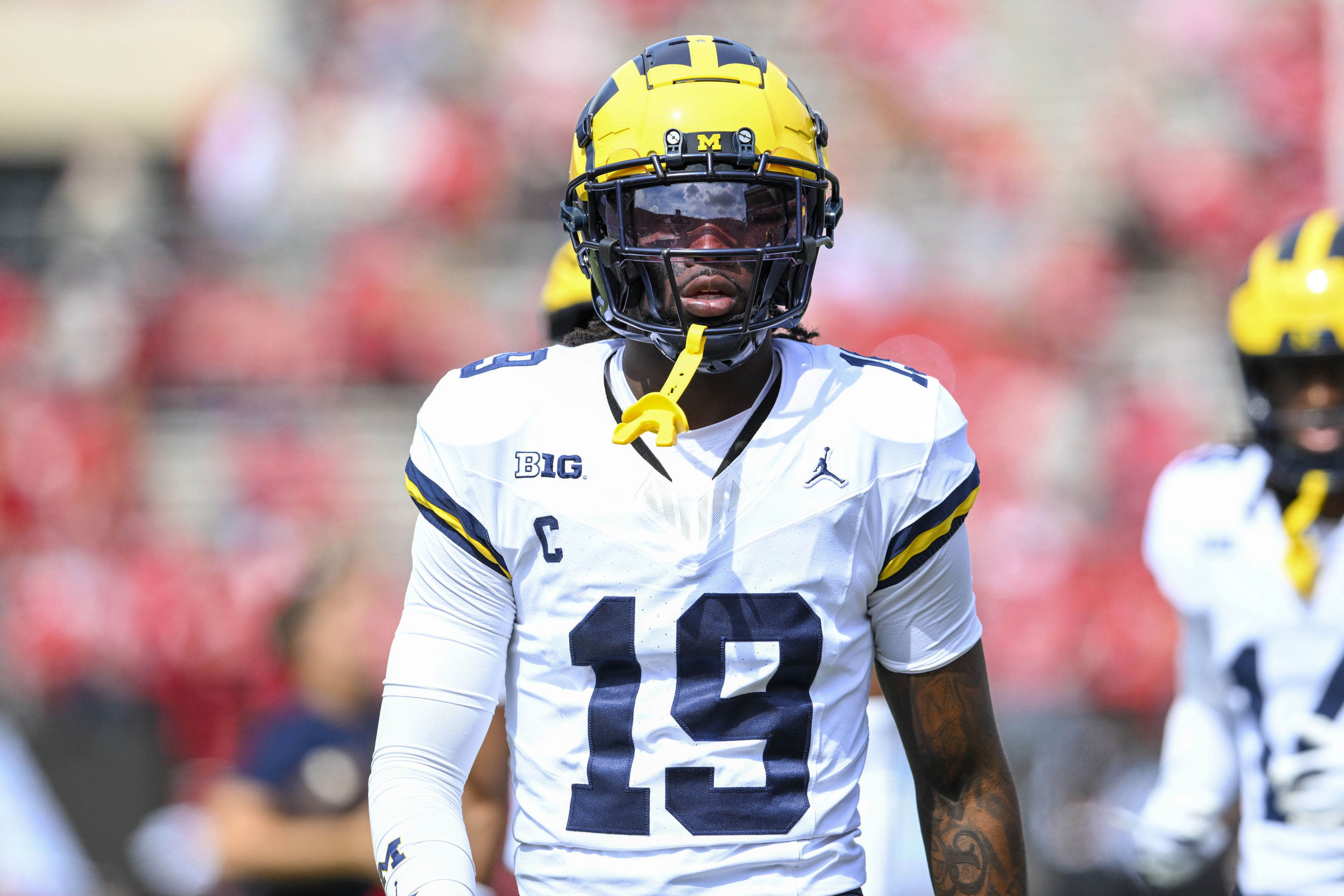 Pre-spring Michigan football depth chart prediction: Defense
