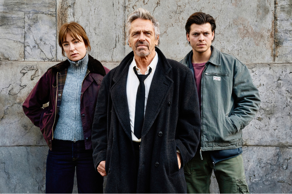 Prime Video execs praise ‘incomparable' Nordic talent, offer first-look ...