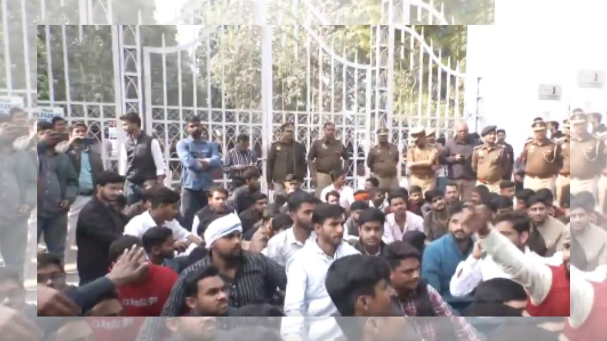 Anger builds in BJP over UGC equity rules: Resignations pour in, Union ...
