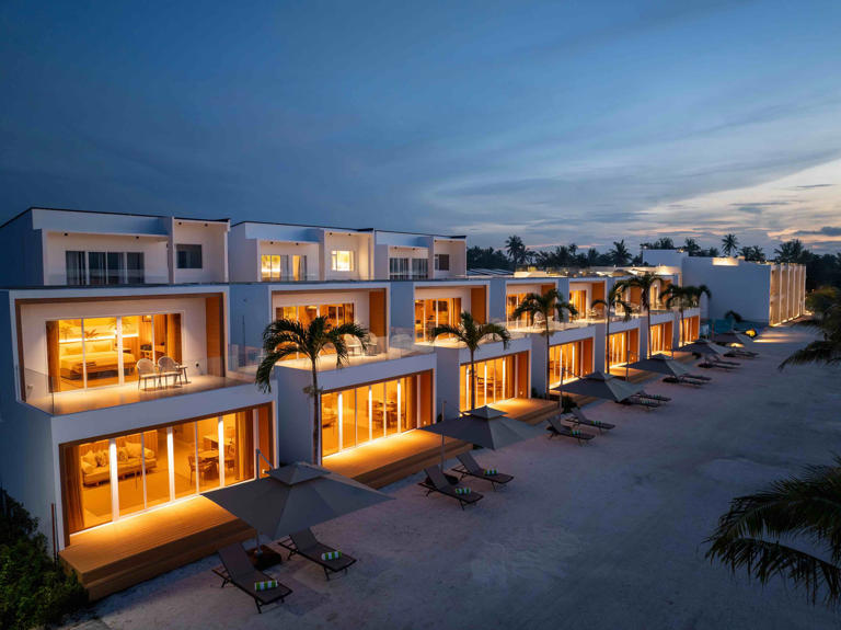 Peace, paradise, and pleasure: 5 things to love about Bohol's newest ...