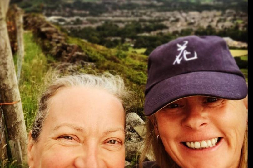 Inside Coronation Street Bernie Winter actress' marriage to Emmerdale star