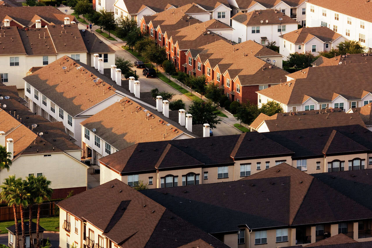 Zillow names Houston Texas' best housing market for buyers