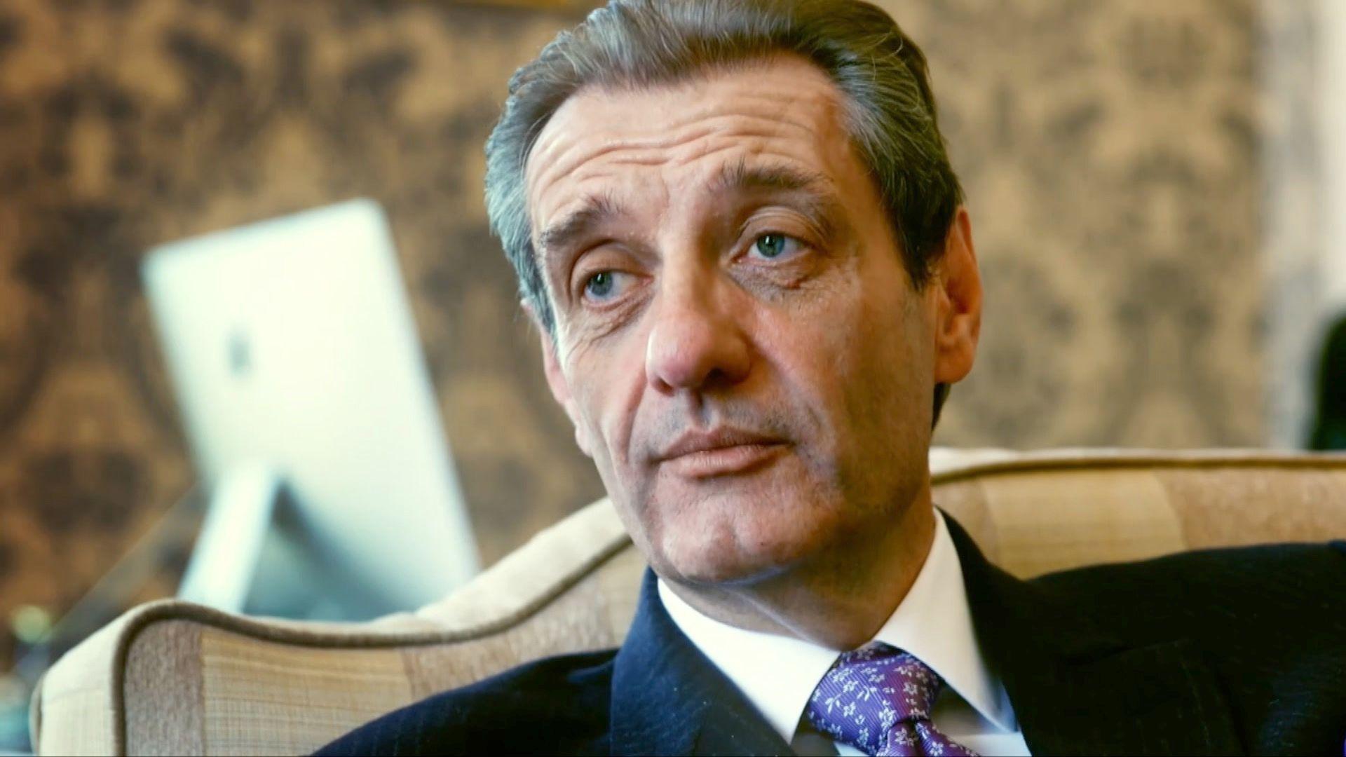 Head denies using school credit card for cricket