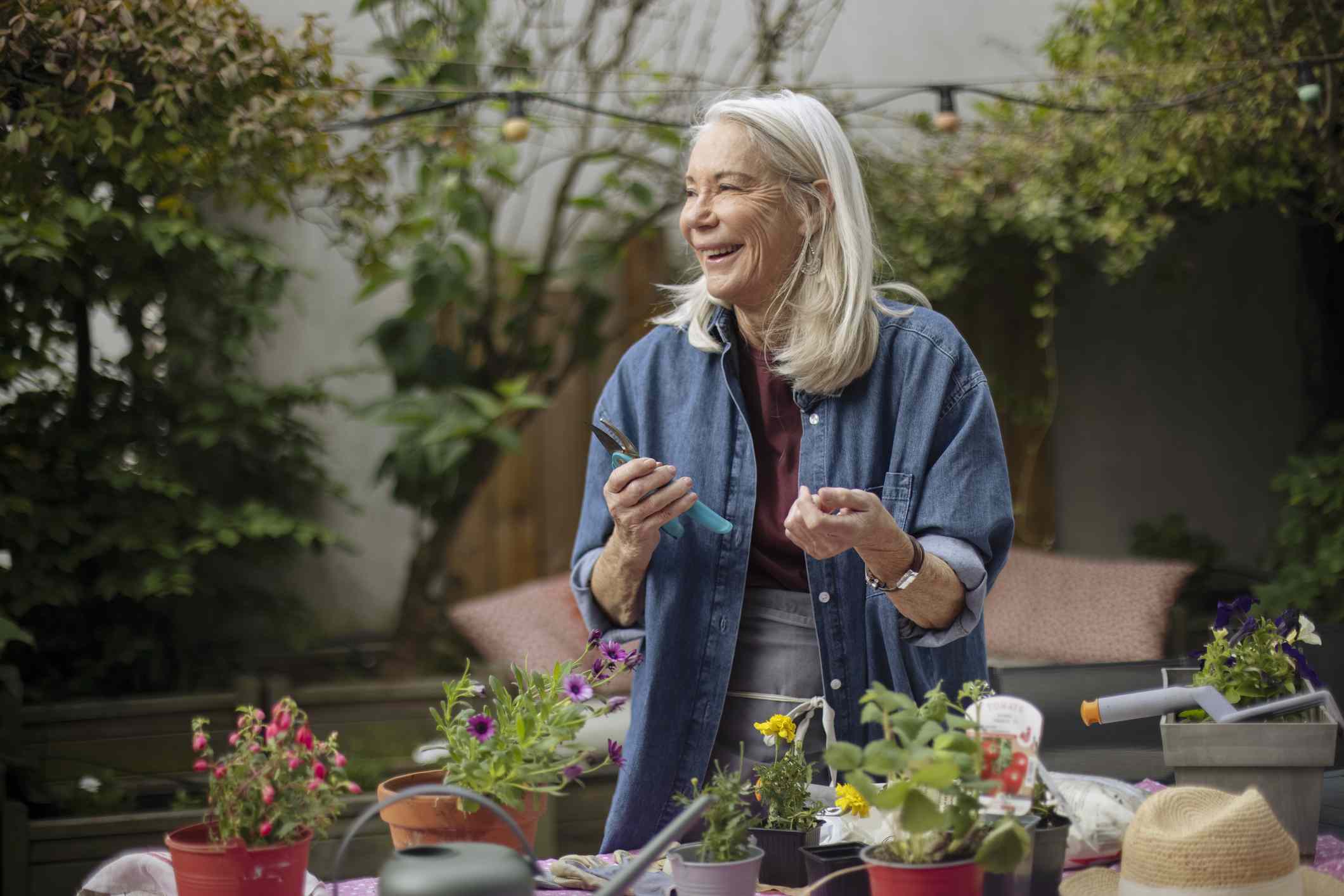 Comparing your retirement savings in your 70s—how do you measure up?