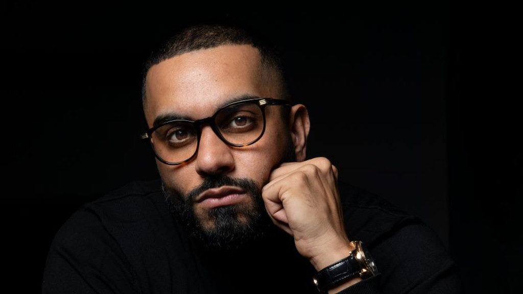 Entrepreneur Umar Kamani offers to fund Hajj trip for The Traitors ...