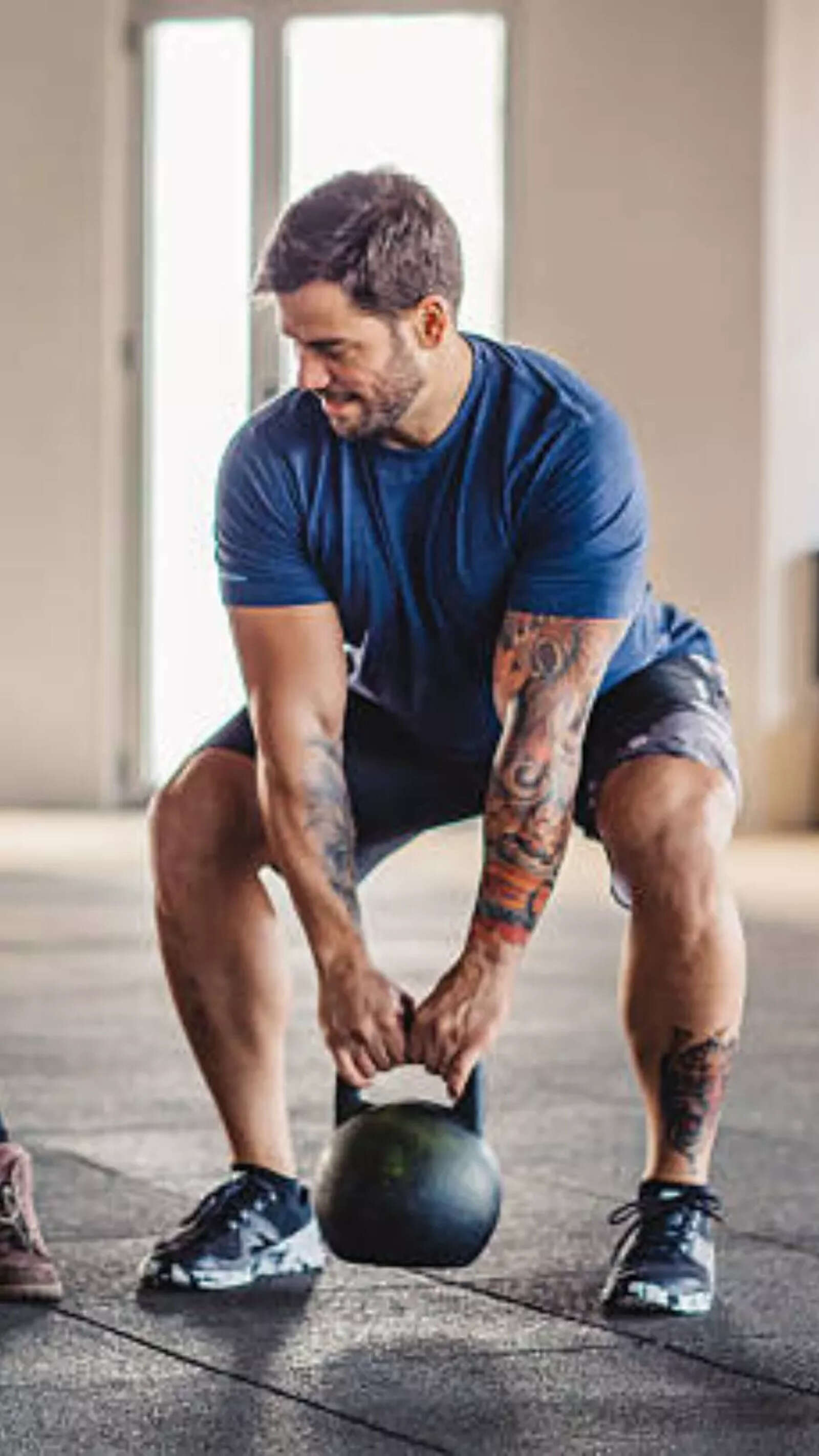 Top workout mistakes beginners and regular gym-goers must avoid