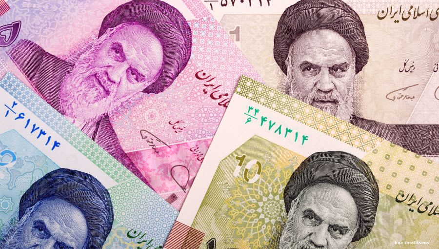 Iran's rial hits record low of IRR1.52mn per dollar on unofficial market