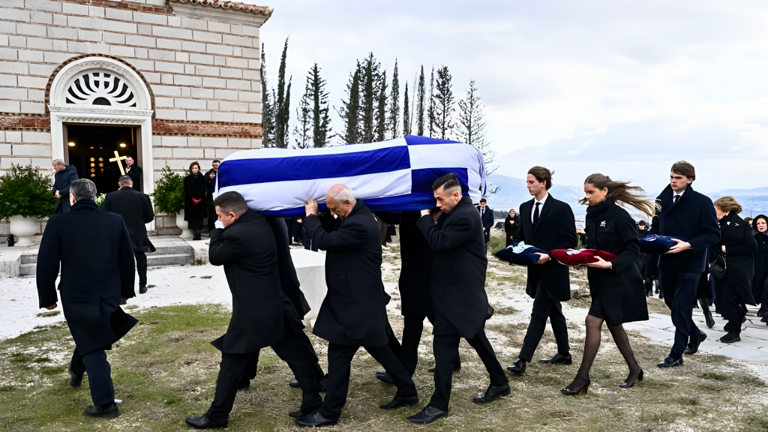 Princess Désirée dies at 87 after losing royal title 62 years ago