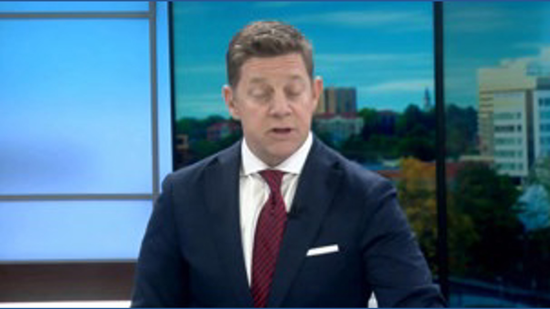 Verify: Rep. Burchett claims protesters are 'paid'