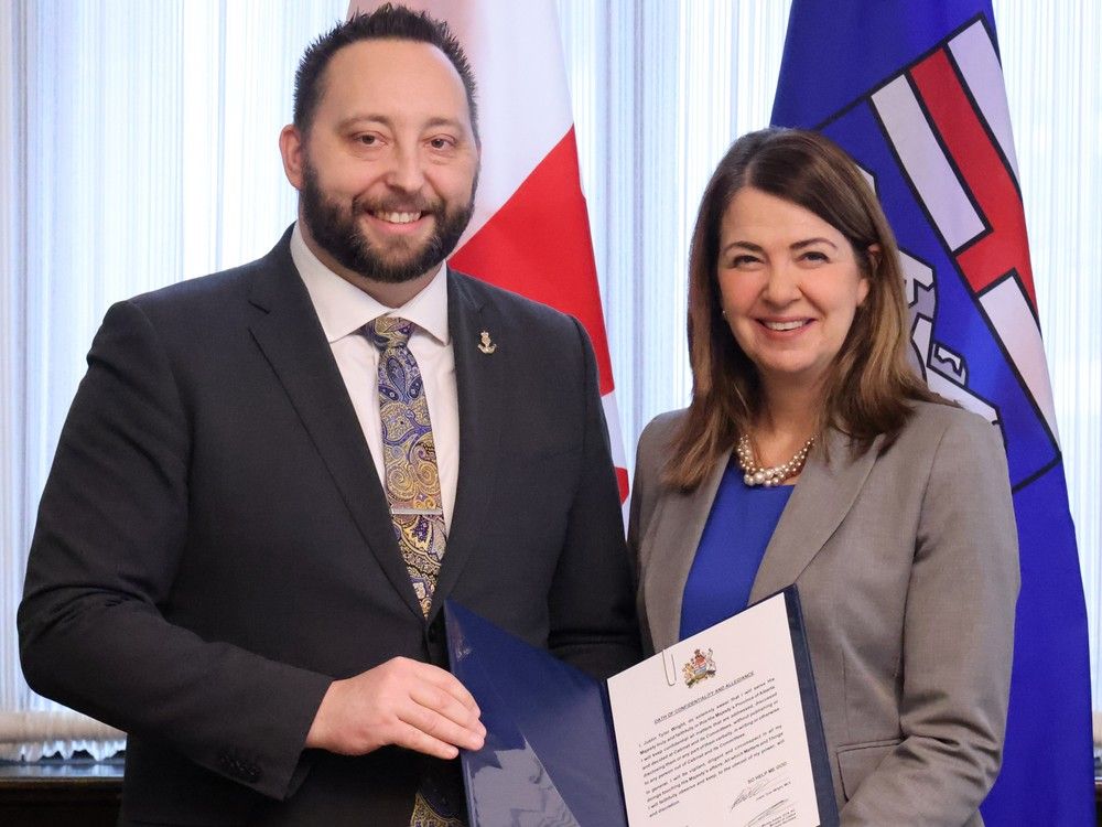 Lorne Gunter: Still not convinced Alberta recall efforts will succeed