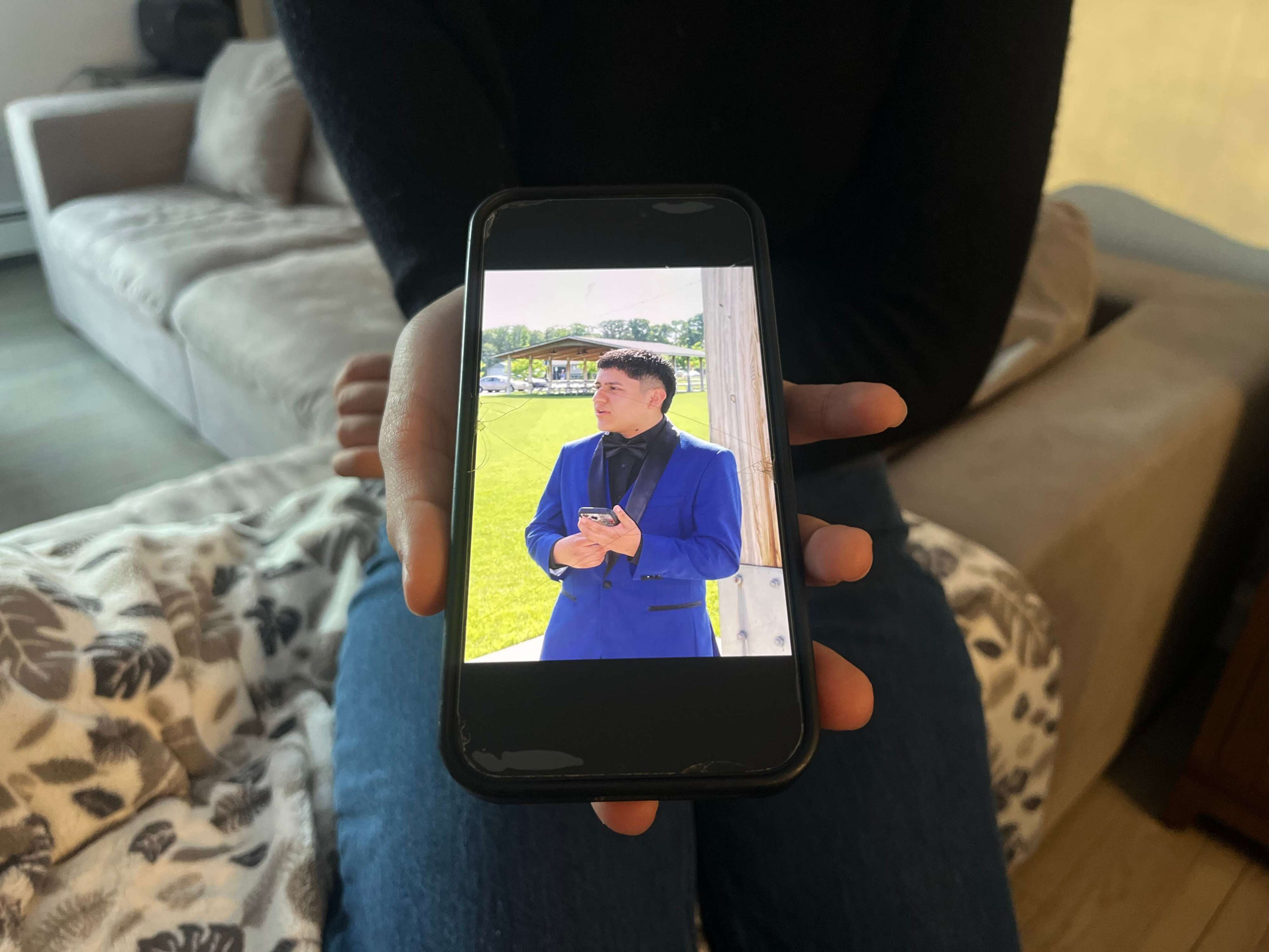 7 weeks of hell: ICE arrested NJ man, igniting cross-country nightmare ...