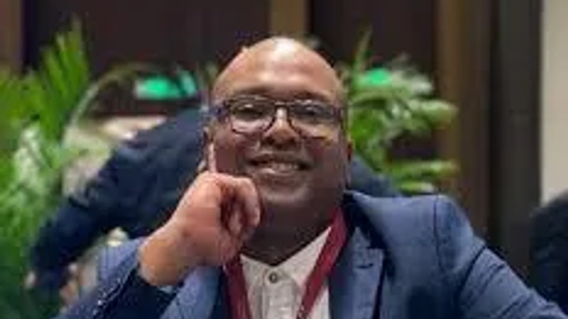 As South Africa approaches the 2026 local government elections, people ...