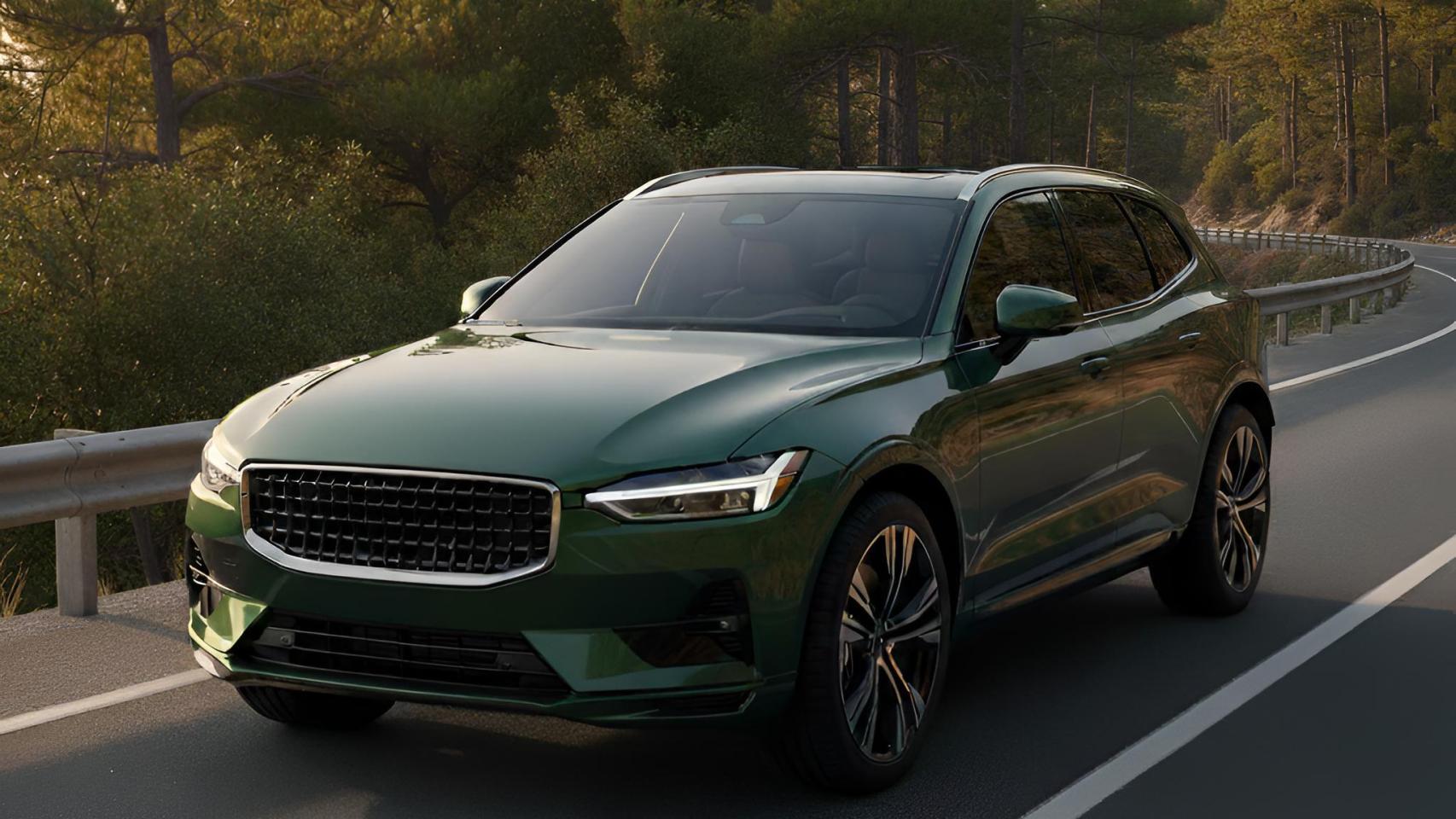 810 km de autonomía y una carga del 40% en solo 10 minutos: el nuevo ...