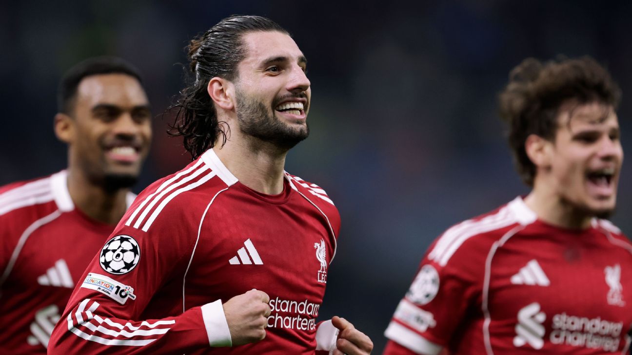 Champions League final day preview - Which English sides will go through?