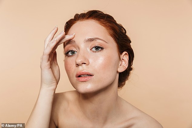 Kiwi unpeeled: How two a day could be the key to fresher skin and ...