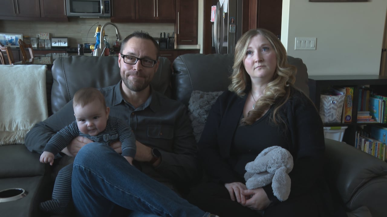 'Please don't let me die': Calgary patients recount long waits in ...
