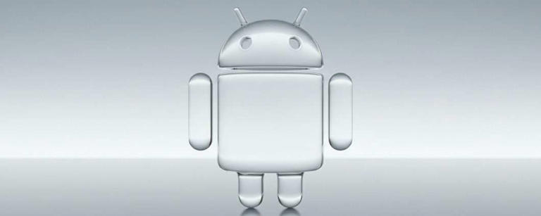 Android 17 accoglierà il liquid glass di iPhone, che lo vogliate o no