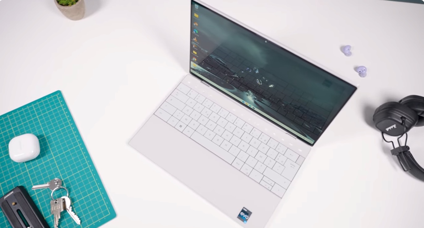 Test XPS 13 Plus : Dell part à l’assaut du MacBook Air M2