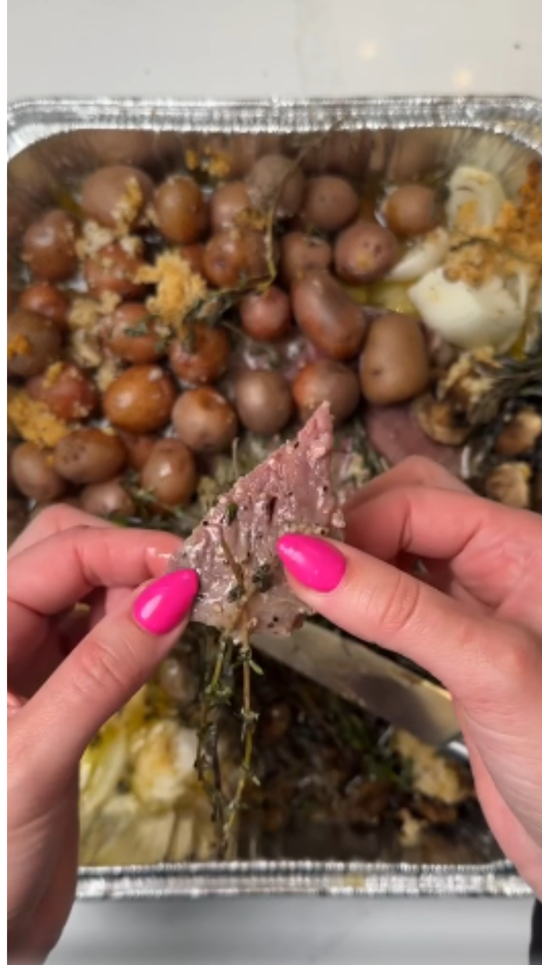 The steak secret that delivers restaurant-quality flavor at home