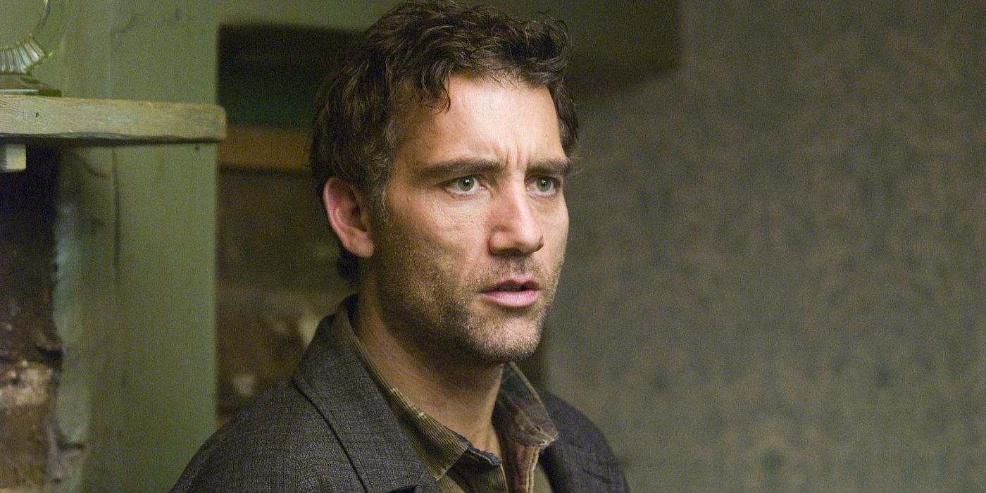 Children of Men's intense ambush scene is a masterclass in filmmaking