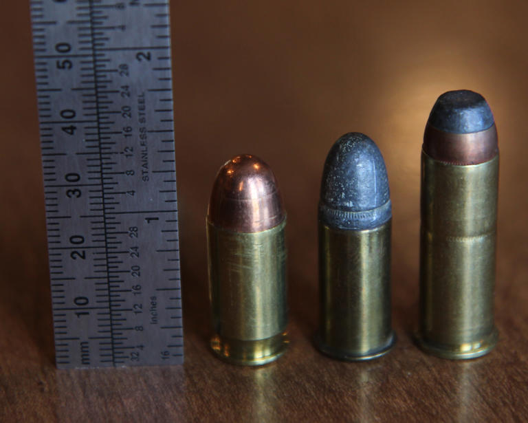 Why ranges now treat your ammo like facility equipment