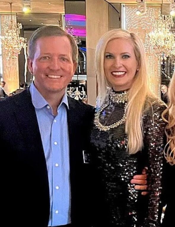 Top lawyer and philanthropist one of six killed in private jet crash on ...