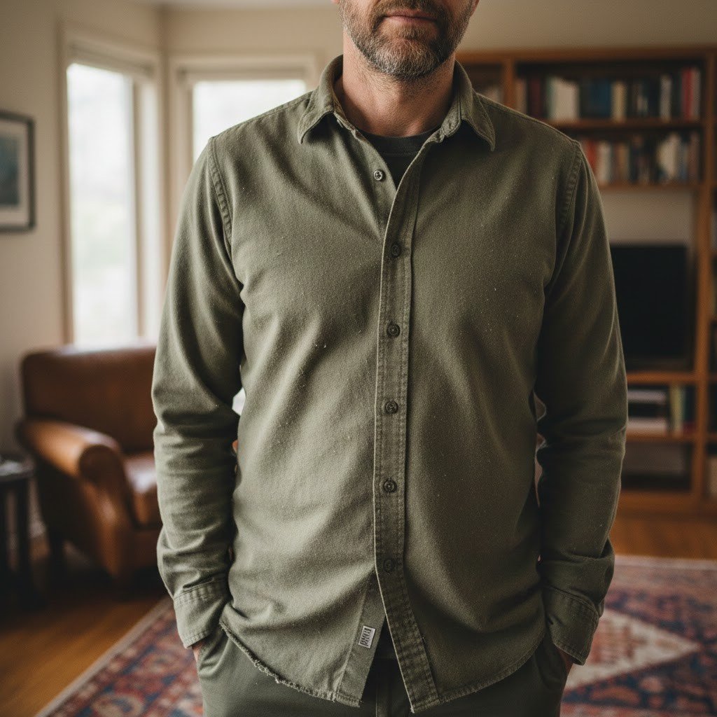 13 common style mistakes men make that women notice