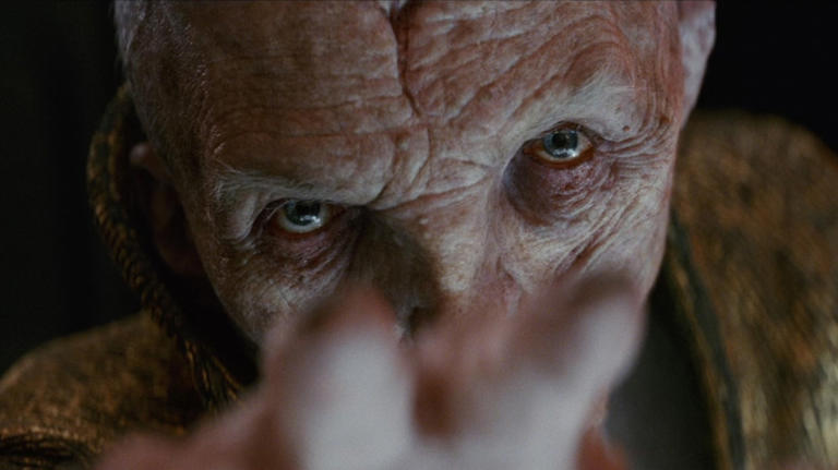 5 Star Wars characters who were nerfed over time