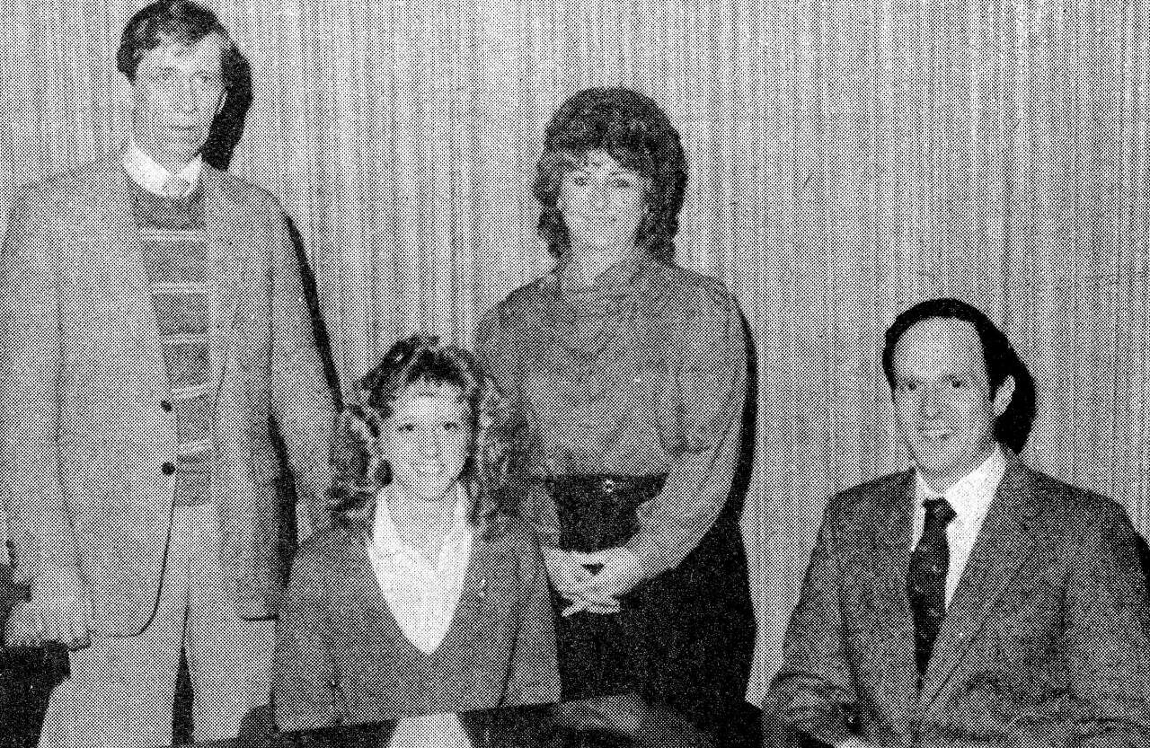 Looking back for Jan. 27: Condo project approved, parking fines jump