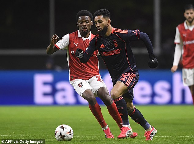 Youri Tielemans set for spell on sidelines with ankle injury in major ...