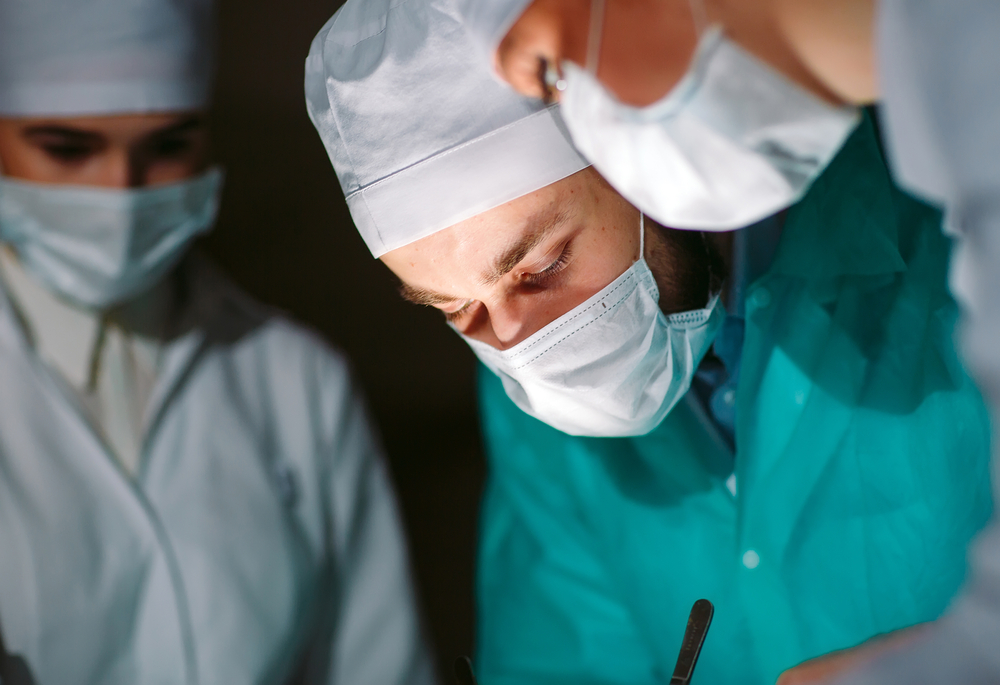 Doctor highlights these surgeries as the most painful