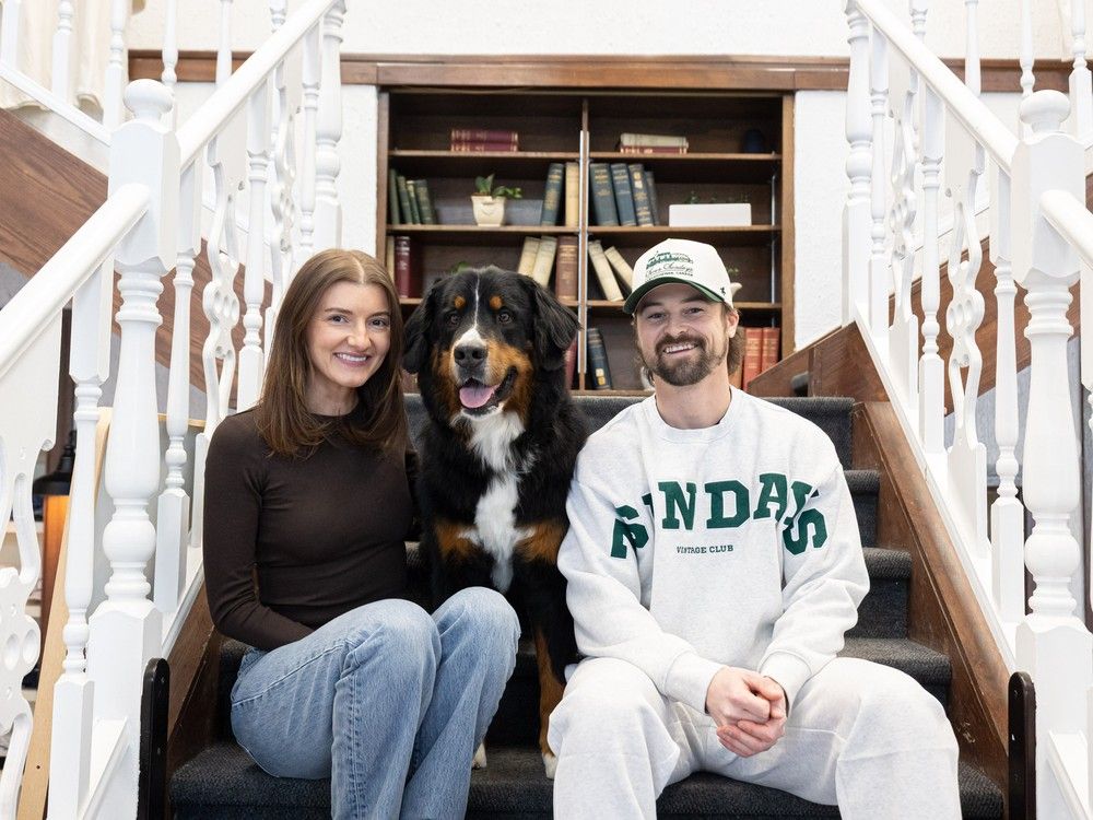 Vintage clothing store The Clubhouse opens in historic downtown ...