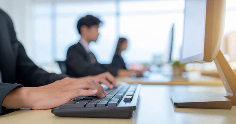 Employees forced to return to office after years of working remotely ...