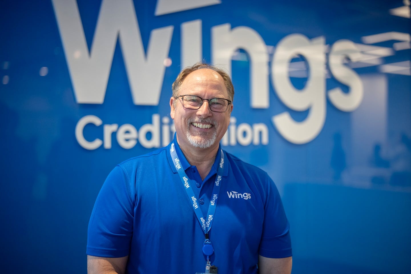 Ex-FBI turned Wings Credit Union sleuth on fraud: 'It boils my potatoes'