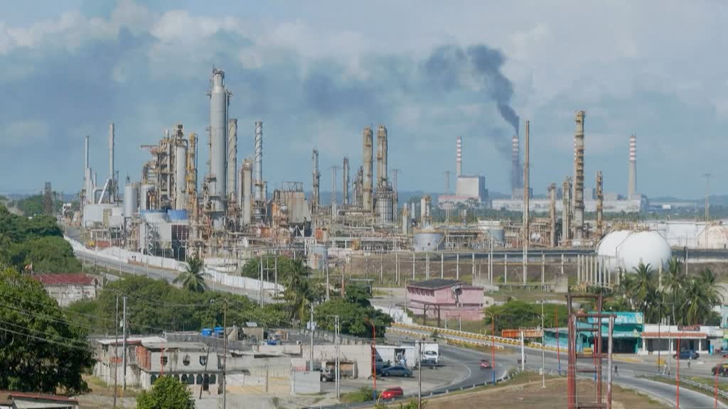 Venezuela se abre a la privatización del petróleo