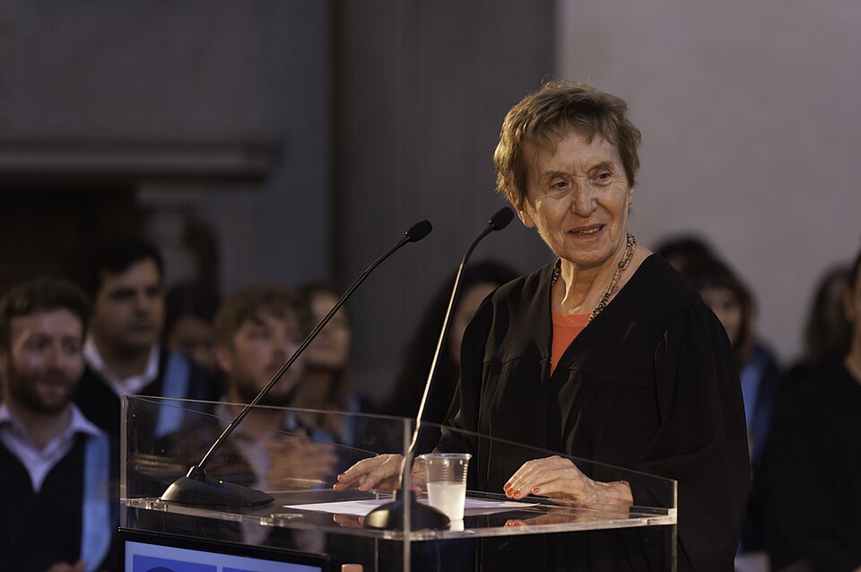 Michelle Perrot: a trajetória da historiadora que escreveu contra o ...