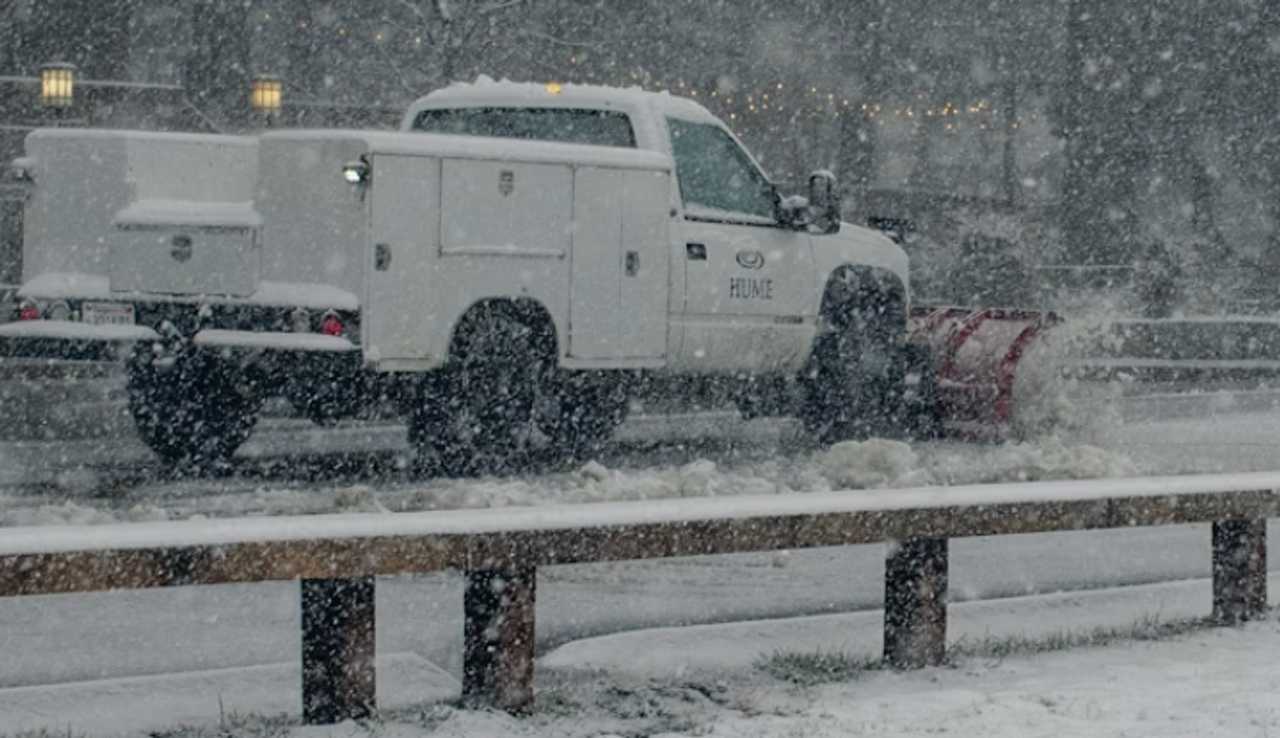 Noriko Oshiro-Rapley killed by snowplow in MBTA parking lot