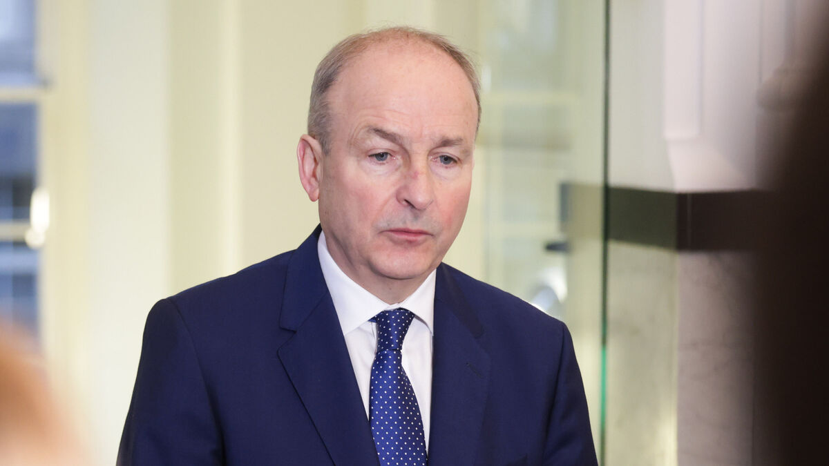 Taoiseach says 'everything has to be done' to remove scrambler bikes ...