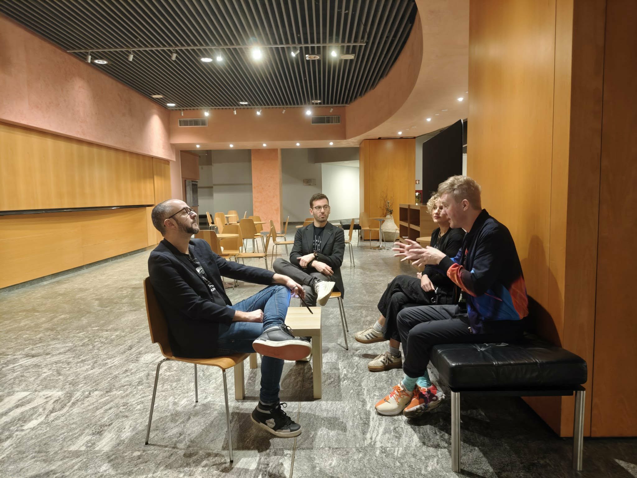 La musica di Death Stranding raccontata dai suoi autori