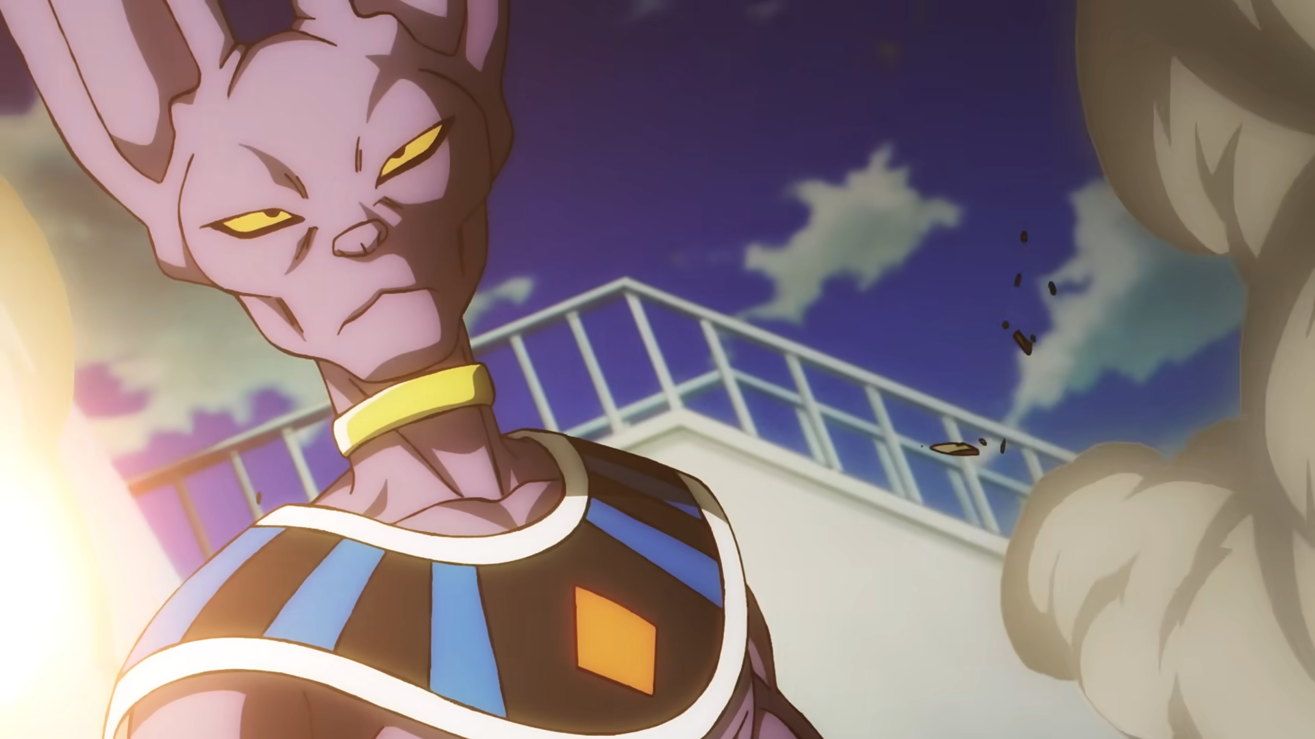 Dragon Ball Super: Beerus - Official Enhanced Edition launch trailer