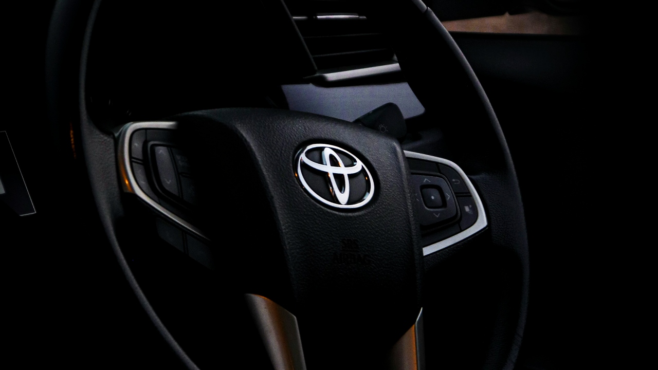 Lawsuit says Toyota shared car data with insurer behind drivers’ backs