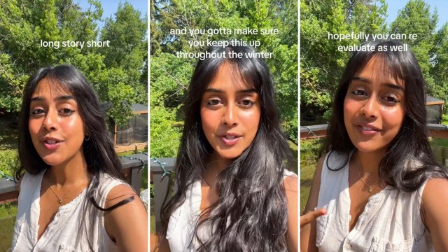 Woman issues warning about hazard found in traditional hummingbird ...