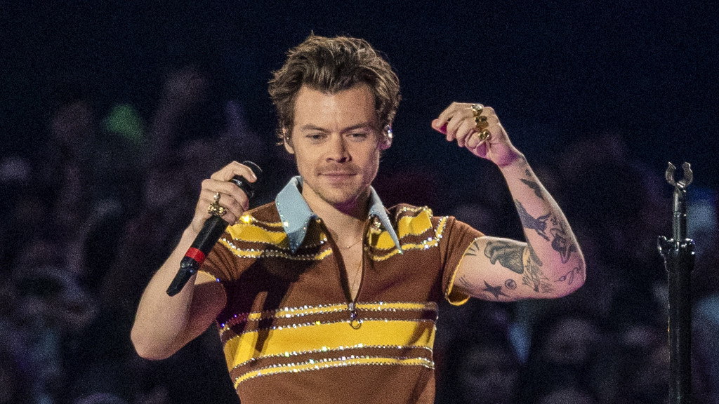 Harry Styles et Doechii présenteront les Grammys 2026