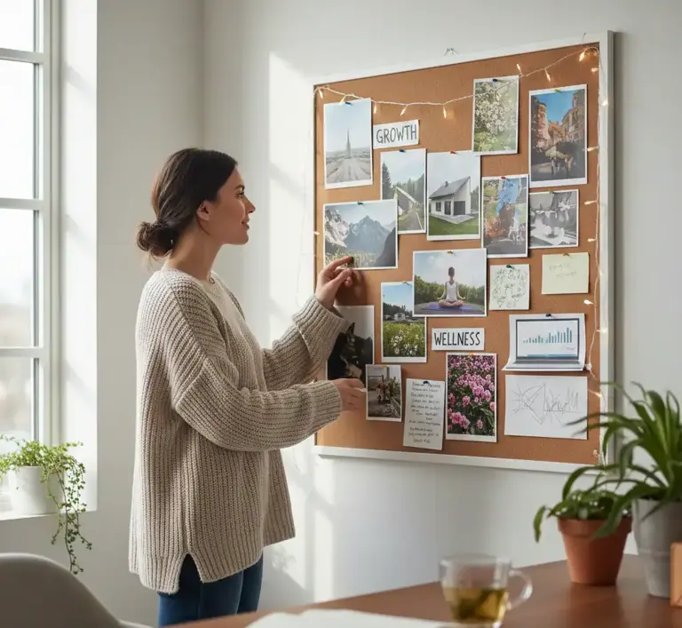 8 habits that turn you into a powerful manifestor